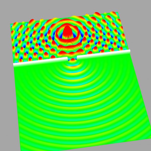Educational Wave Laboratory – Esicore